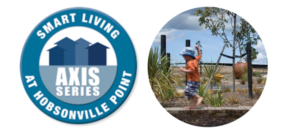 Should We Try Buying An AXIS Home In Hobsonville Point?